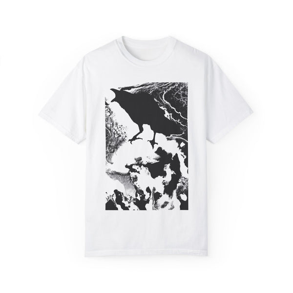 J. Bannon "Scream" Premium T-Shirt - Jacobbannon.com