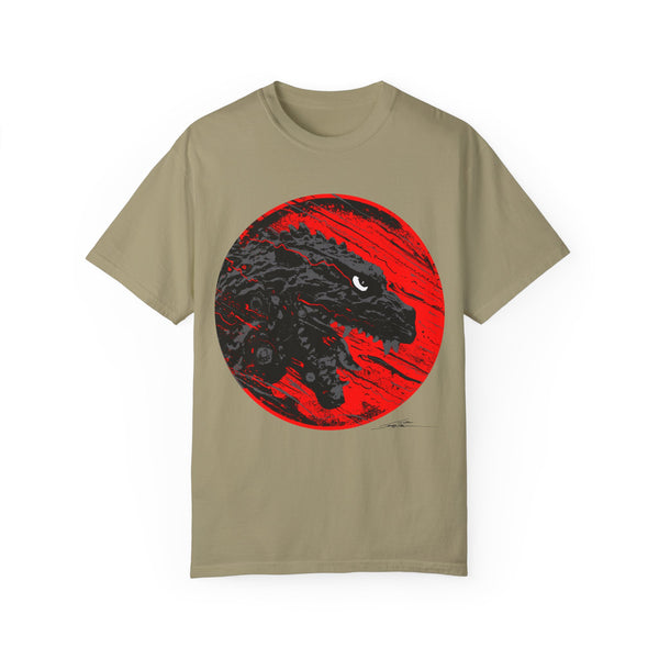 J. Bannon "Destroyer Of Worlds" Premium T-Shirt - Jacobbannon.com