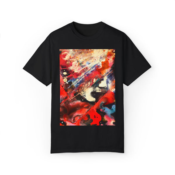 J. Bannon "Descent" Premium T-Shirt - Jacobbannon.com