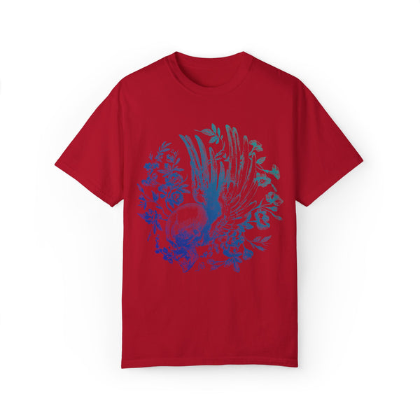 J. Bannon "The Blood Of Thine Enemies" Premium T-Shirt - Jacobbannon.com