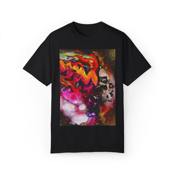 J. Bannon "Bride Of Frankenstein" Premium T-Shirt - Jacobbannon.com