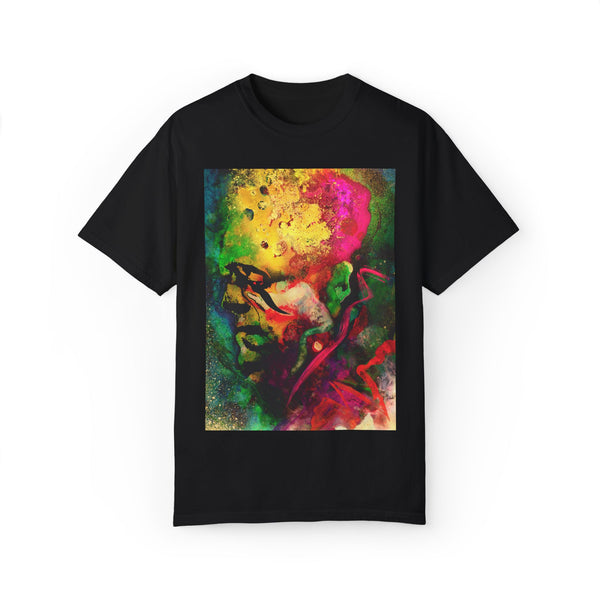 J. Bannon "Frankenstein's Monster" Premium T-Shirt - Jacobbannon.com