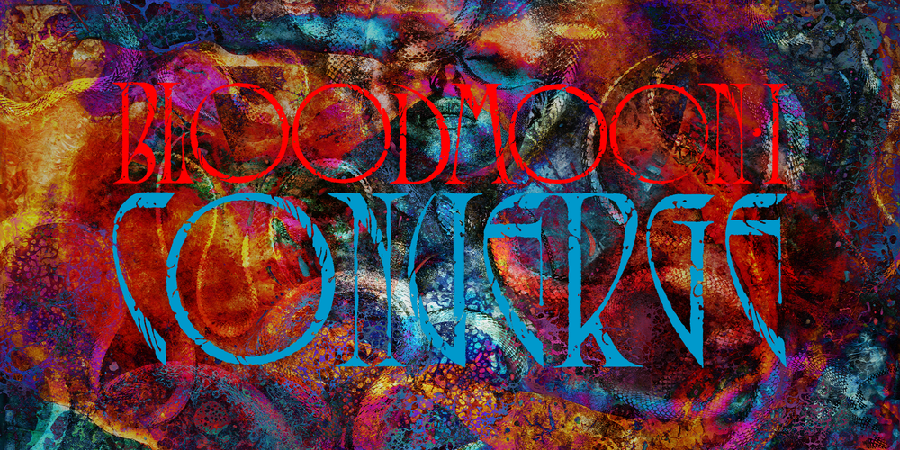 Official Site and Store of Artist, Musician, and Writer Jacob Bannon