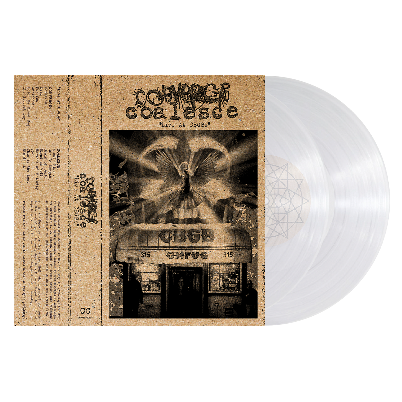 Official Site and Store of Artist, Musician, and Writer Jacob Bannon
